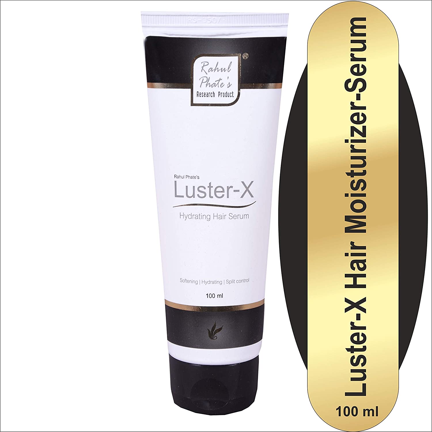 Luster-X Hair Serum