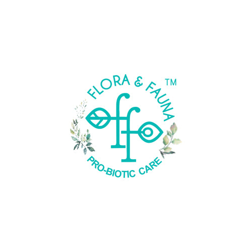 Flora Y Fauna Logo