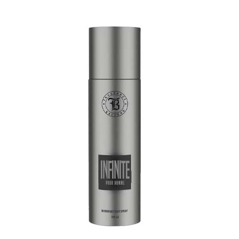INFINITE DEODORANT 200 ML FOR MEN