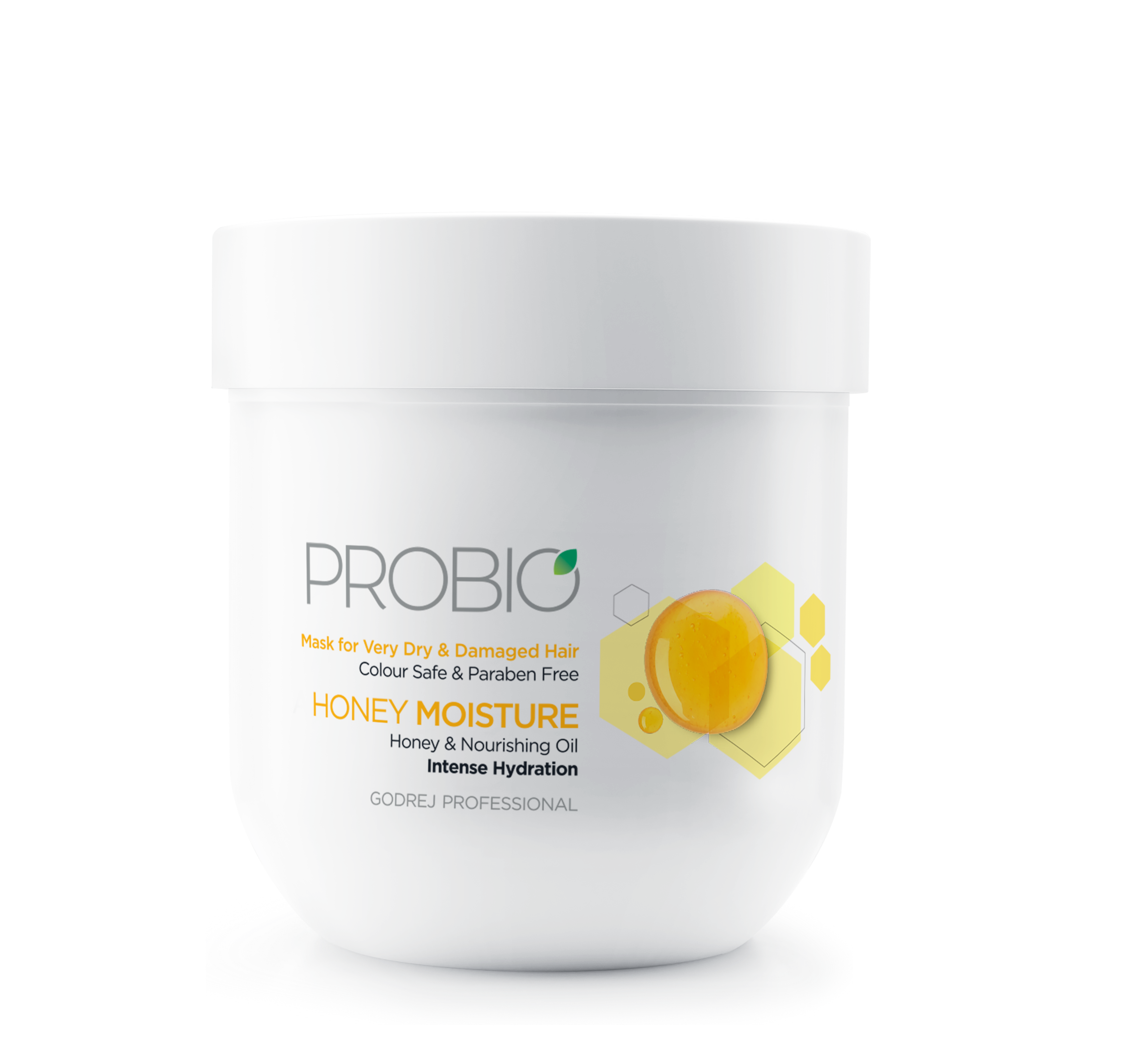Probio Honey Moisture Mask