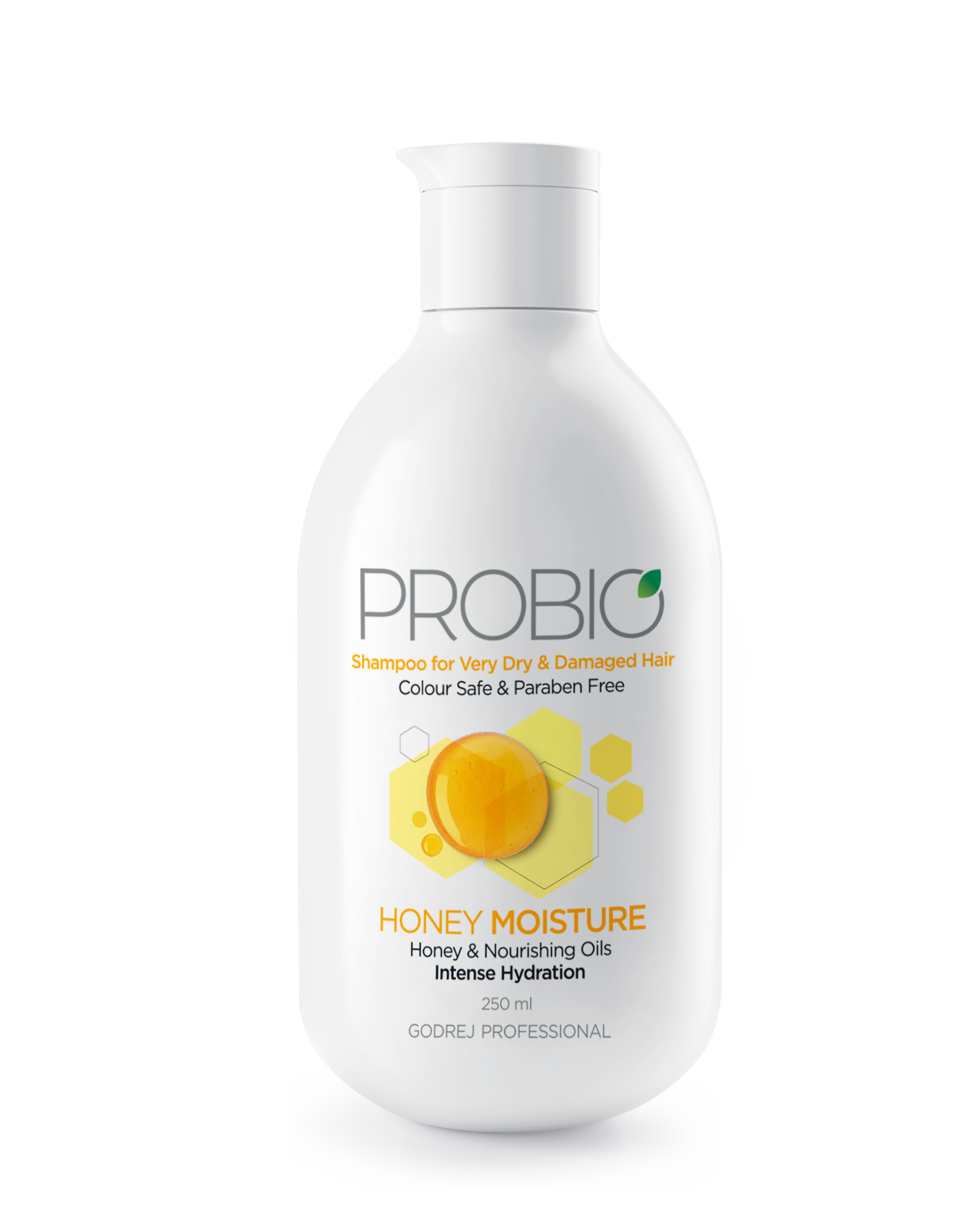Probio Honey Moist Shampoo