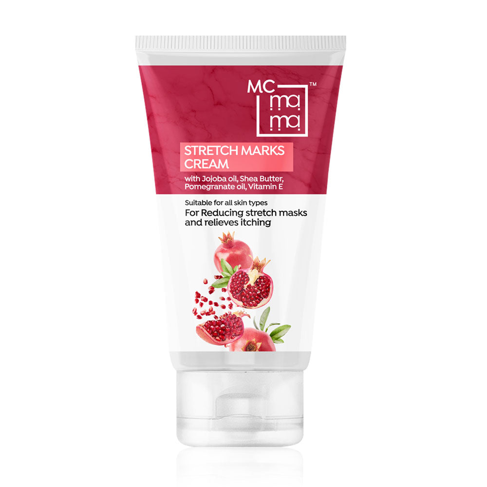 Stretch Marks Cream | Stretch Mark Removal Cream With Shea Butter,Pome