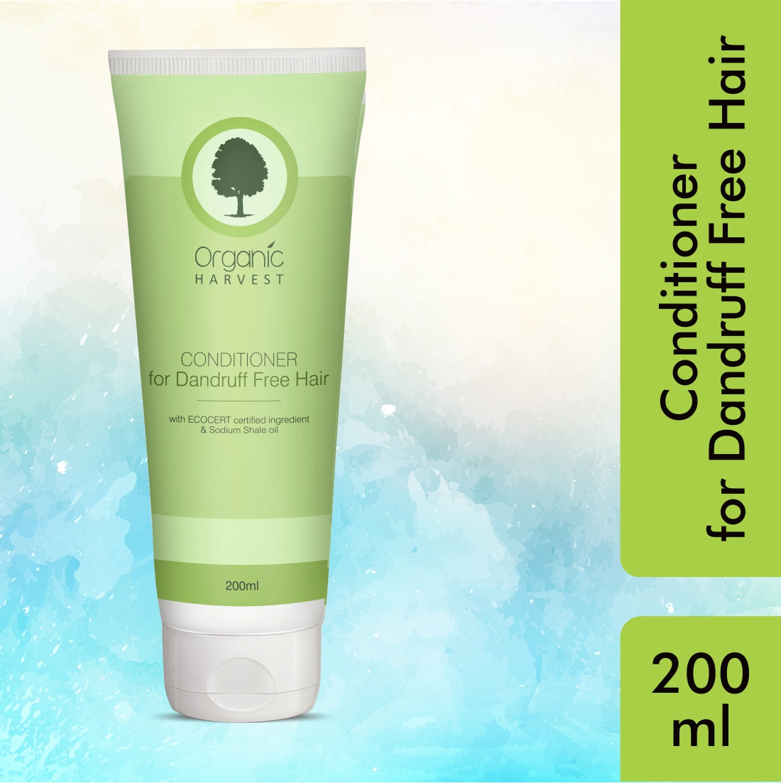 Anti-Dandruff Conditioner| Fights Dandruff & Strengthen Hair| Pro-Vita